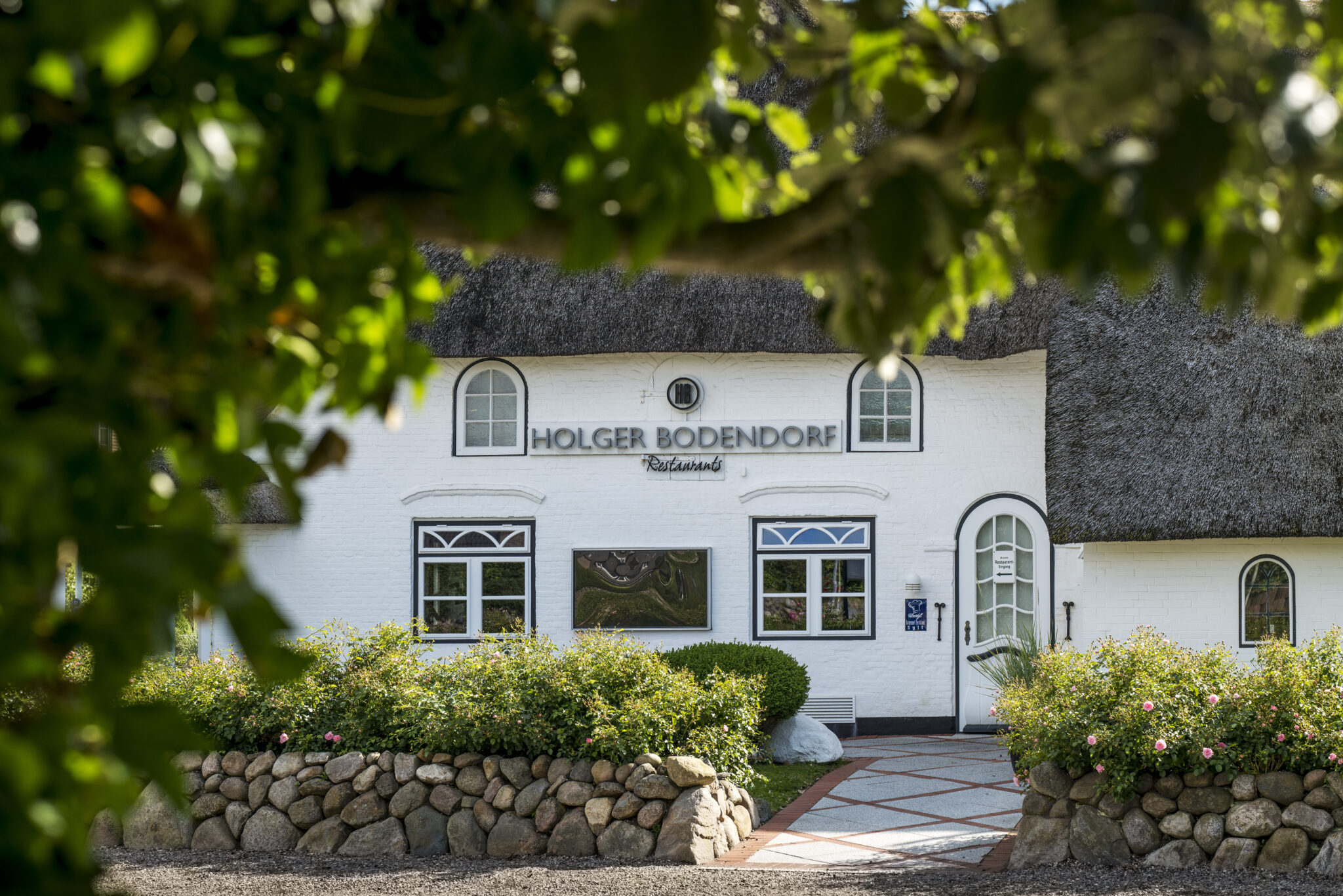 25/05/27 Landhaus Stricker: Wo Sylt am besten schmeckt: Island Food ...