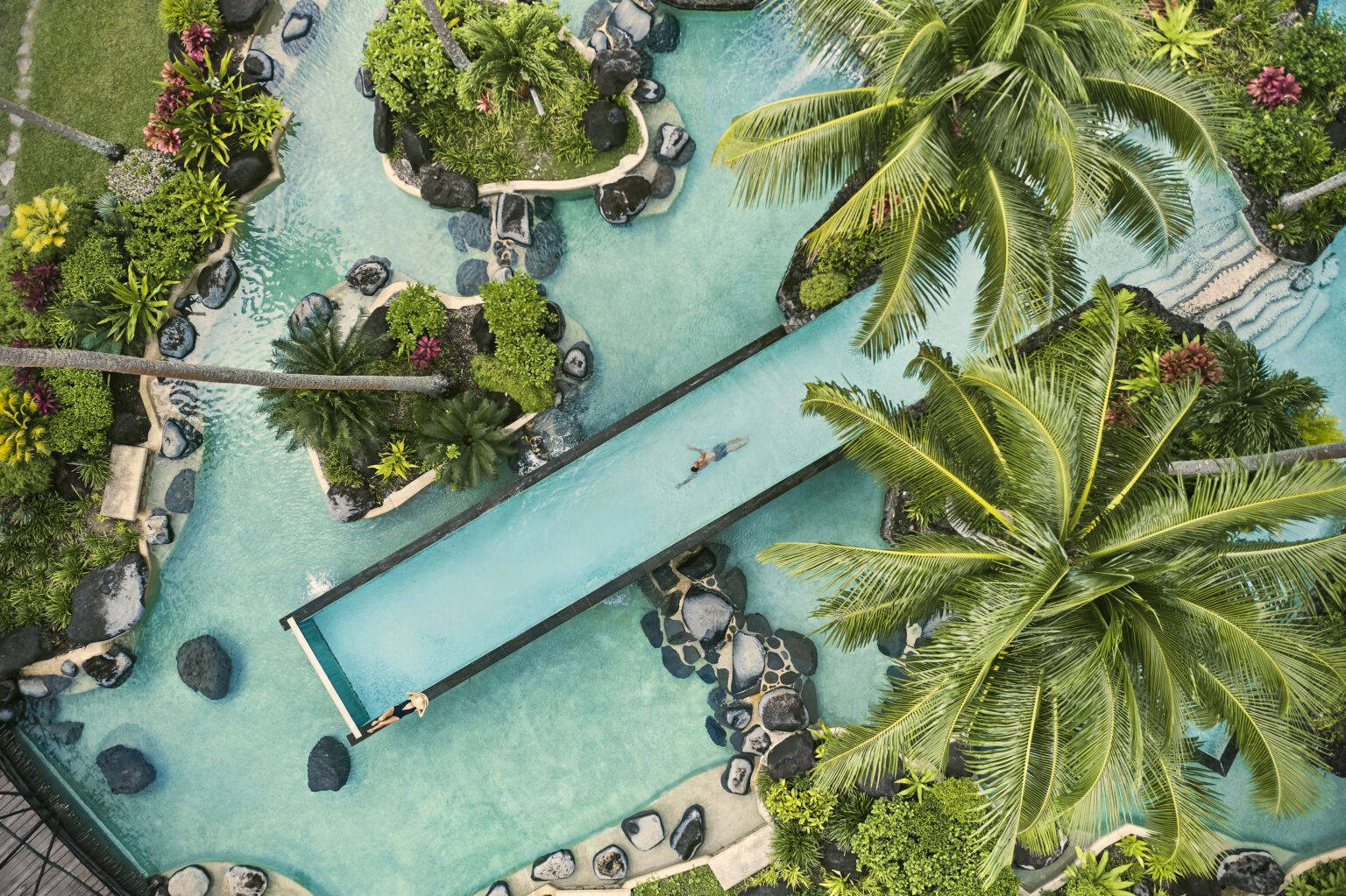 25/01/07 COMO Hotels and Resorts: Neustart für Körper, Geist und Seele ...