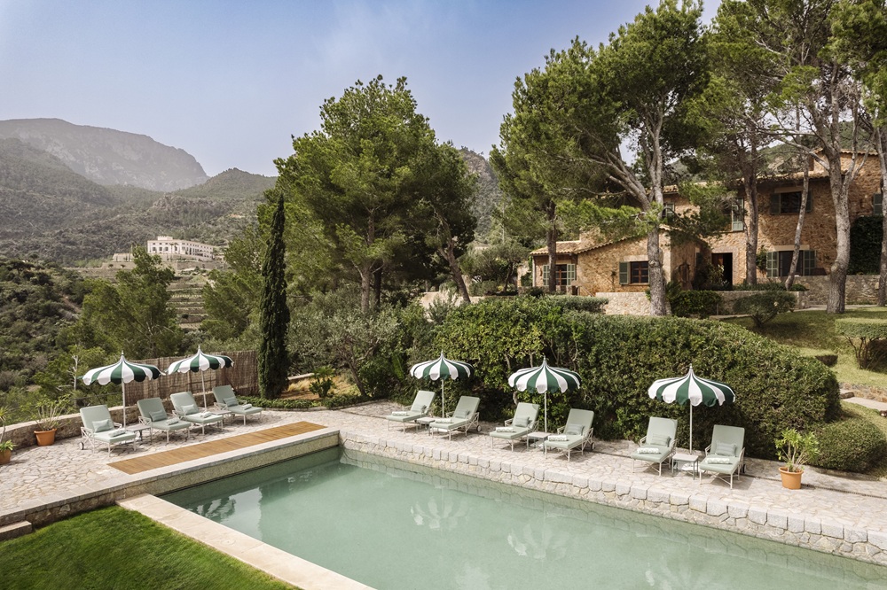 25/01/15 Son Bunyola: Auf der Überholspur - Segara Kommunikation