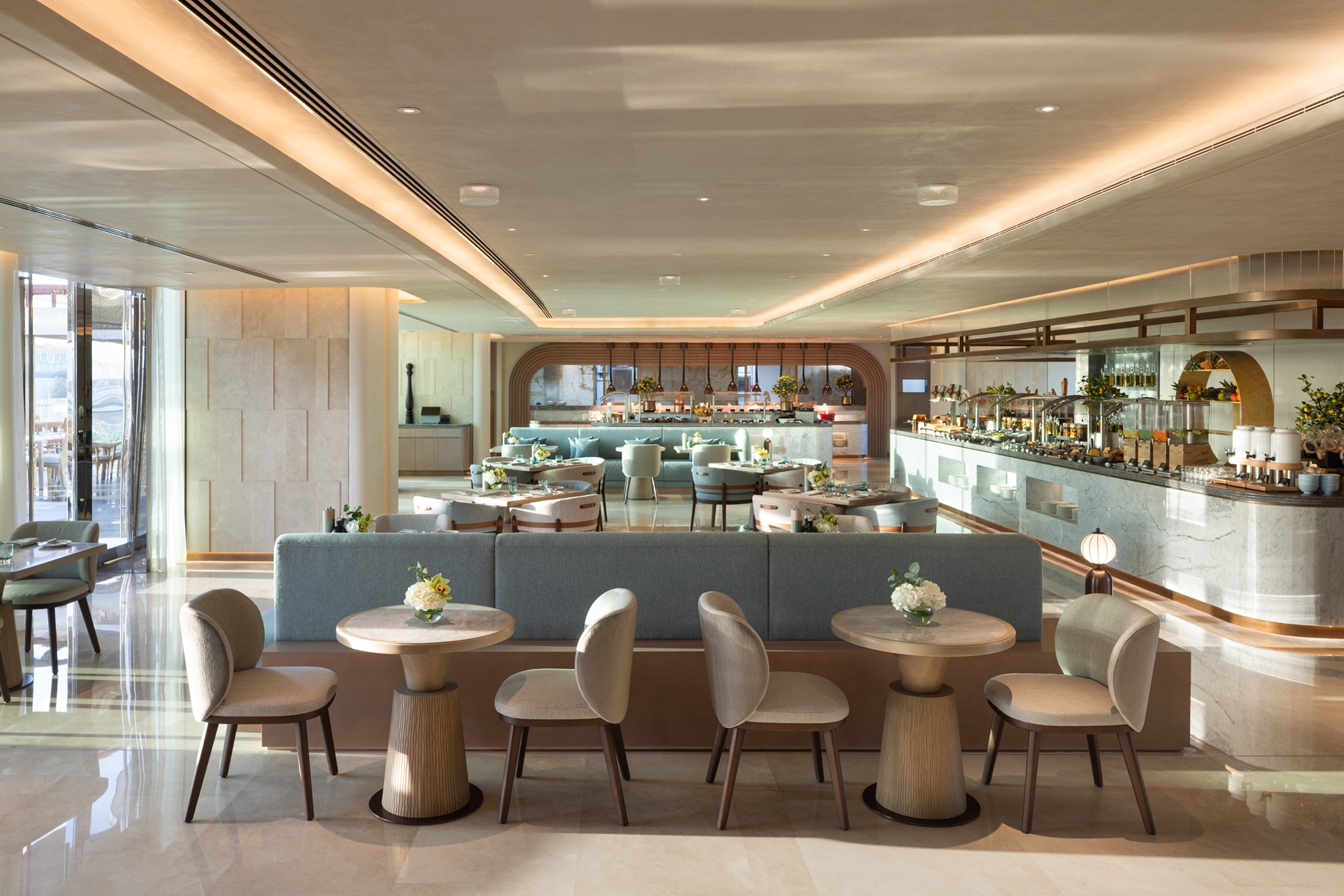 26/01/15 Presseinfo Kerzner: NEU: The Meydan Hotel eröffnet als Rare ...